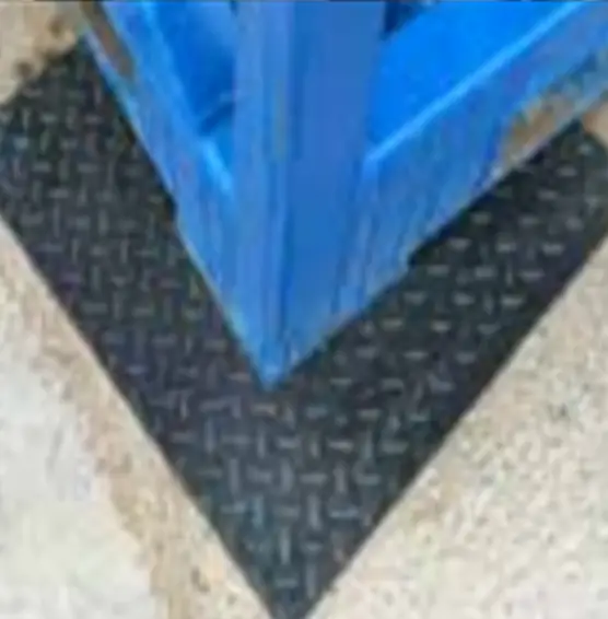 Top Cargo Grip Container & Pads Manufacturer in Saudi Arabia